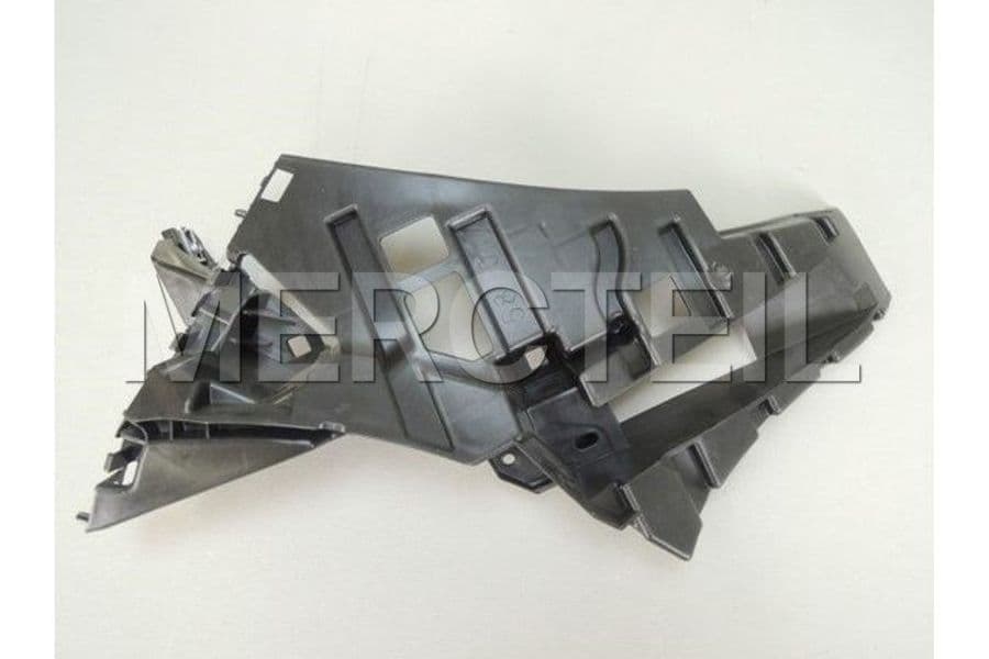 Buy the spare part Mercedes-Benz A1666205801 frame for light
