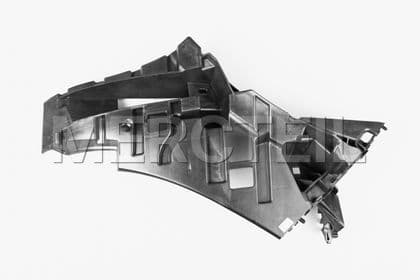 Buy the spare part Mercedes-Benz A1666205801 frame for light