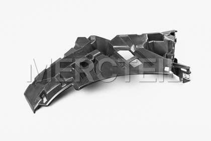 Buy the spare part Mercedes-Benz A1666205801 frame for light