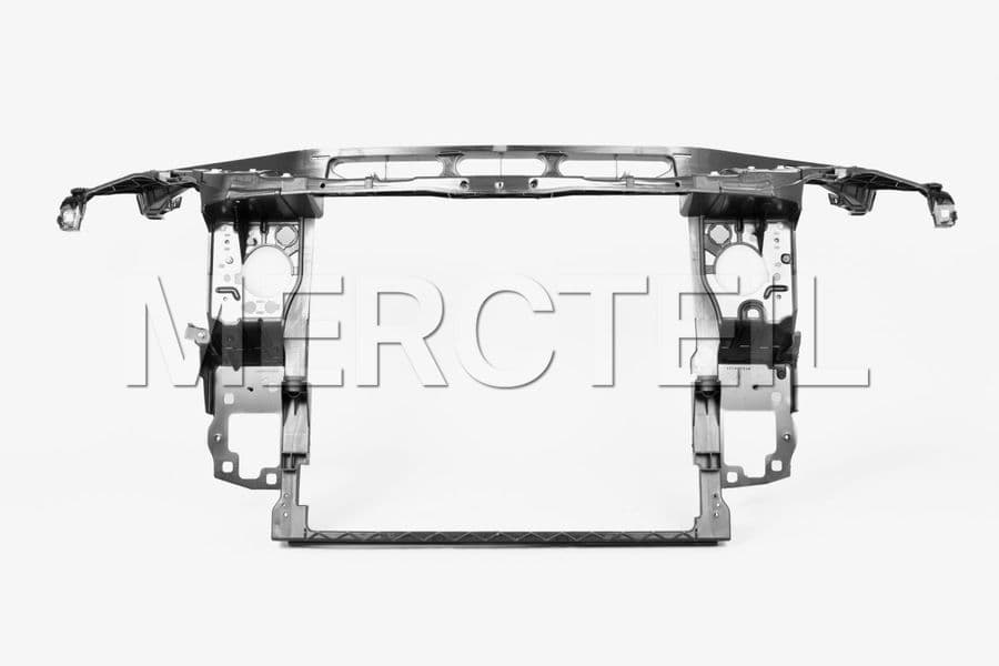 Buy the spare part Mercedes-Benz A1666205901 cross member