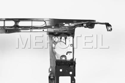 Buy the spare part Mercedes-Benz A1666205901 cross member