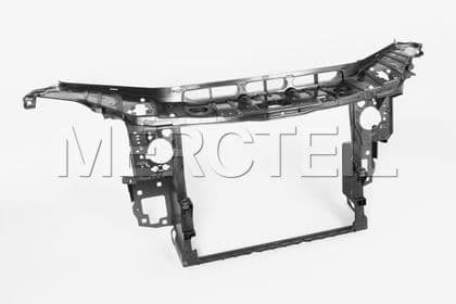 Buy the spare part Mercedes-Benz A1666205901 cross member