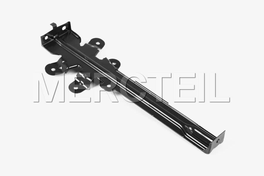 Buy the spare part Mercedes-Benz A1666264031 console