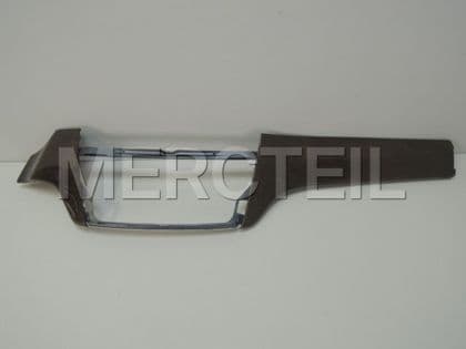 Buy the spare part Mercedes-Benz A1666800103 ornamental trim