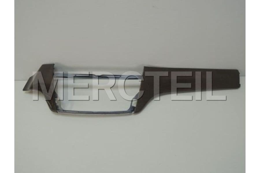 Buy the spare part Mercedes-Benz A1666800103 ornamental trim
