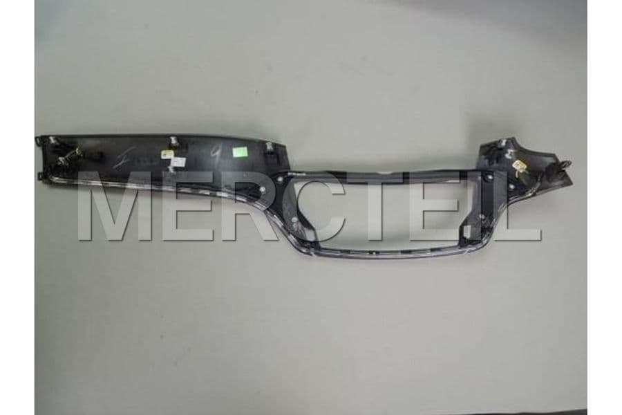 Buy the spare part Mercedes-Benz A1666802471 ornamental trim