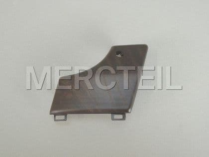 Buy the spare part Mercedes-Benz A1666804271 ornamental trim