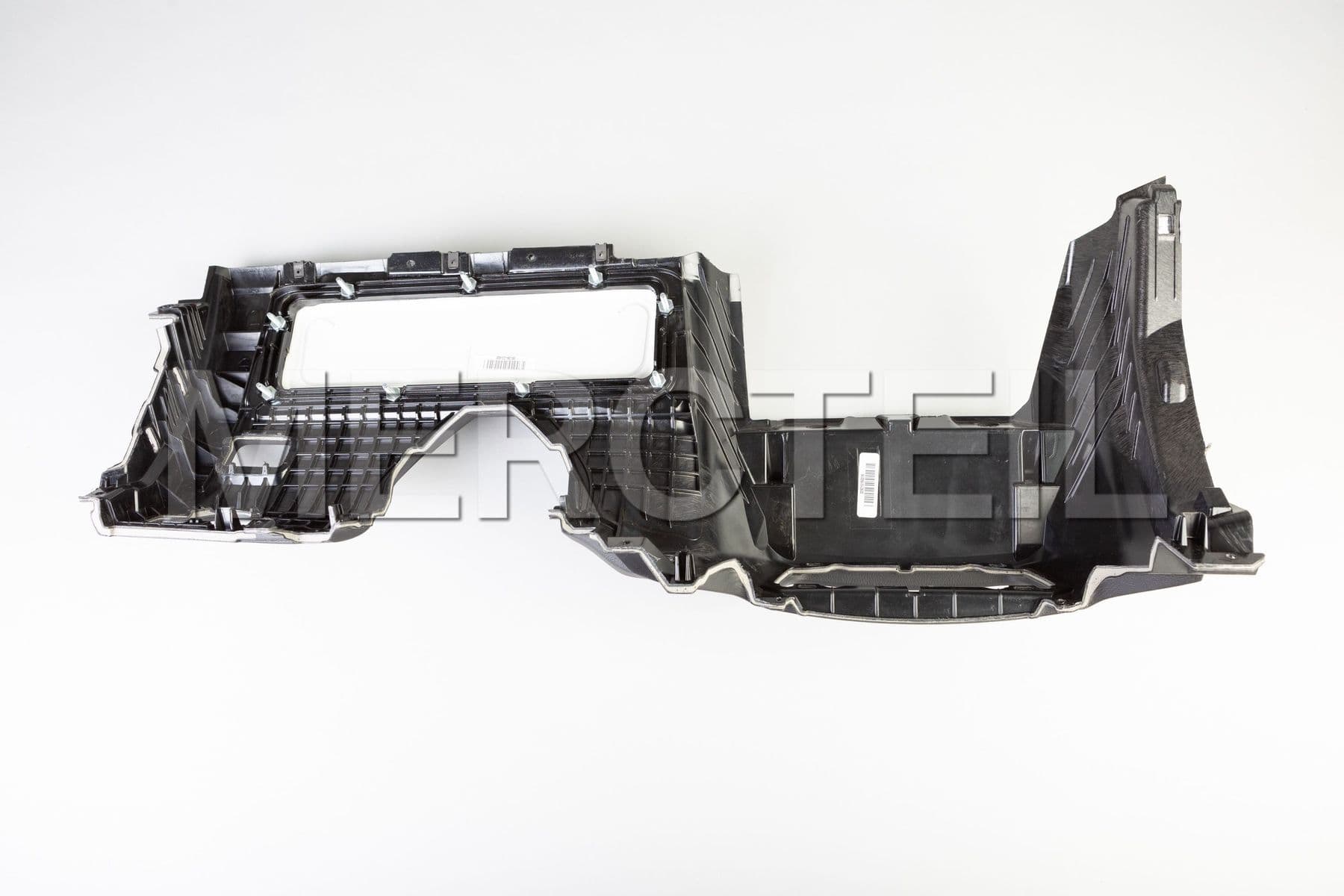 Buy the spare part Mercedes-Benz A16668083029H14 instrument panel