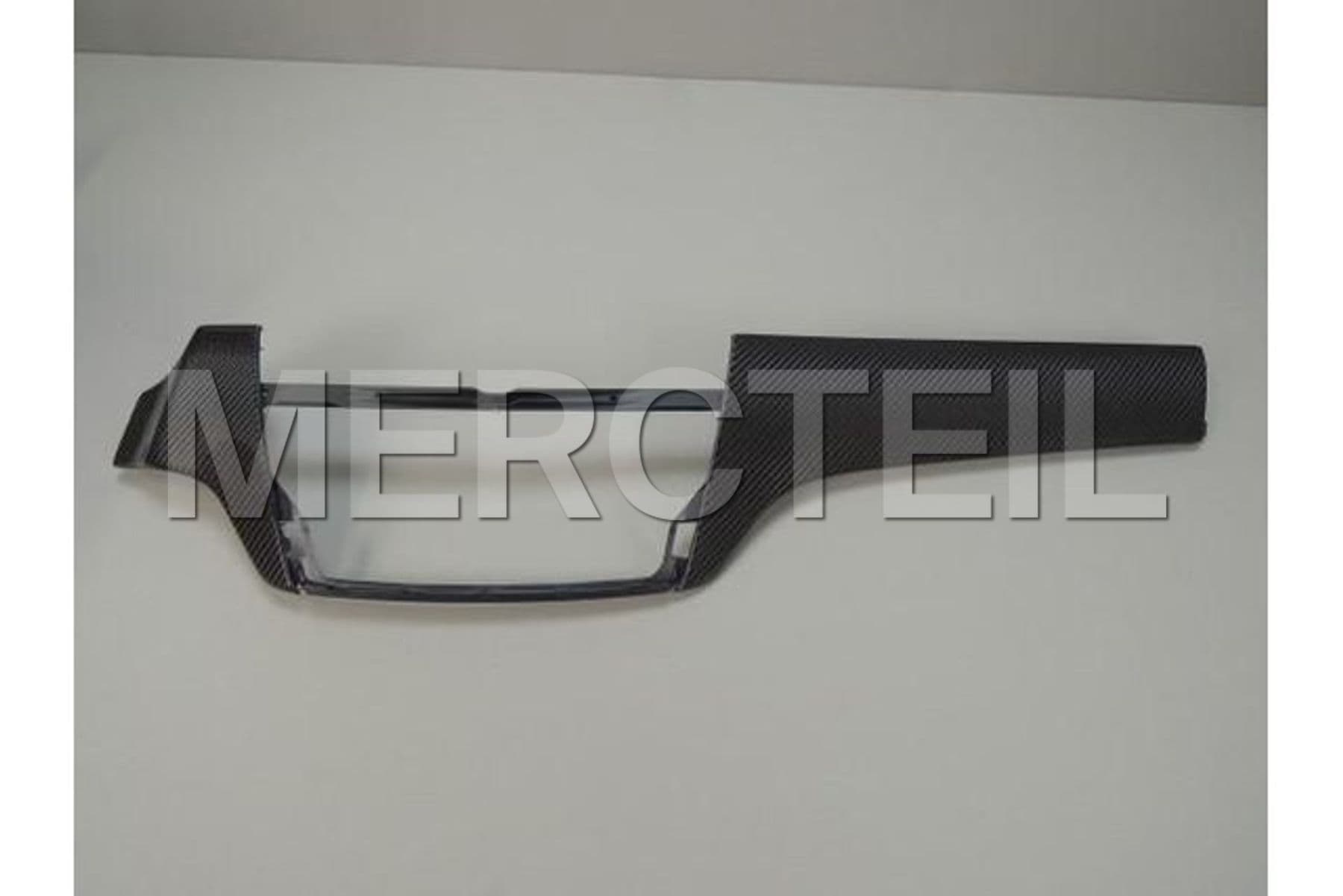 Buy the spare part Mercedes-Benz A1666809901 ornamental trim