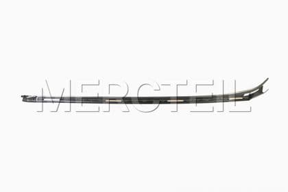 Buy the spare part Mercedes-Benz A1666901180 ornamental trim