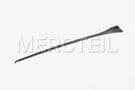 Buy the spare part Mercedes-Benz A1666901180 ornamental trim