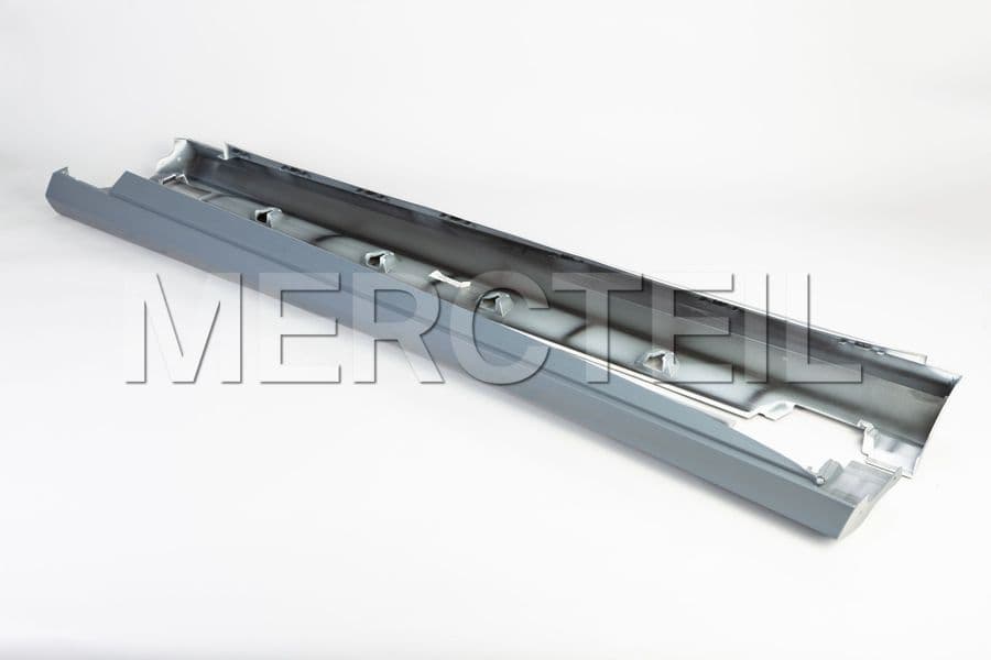 Buy the spare part Mercedes-Benz A1666901940 paneling