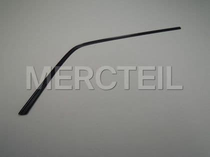 Buy the spare part Mercedes-Benz A1666904100 ornamental trim