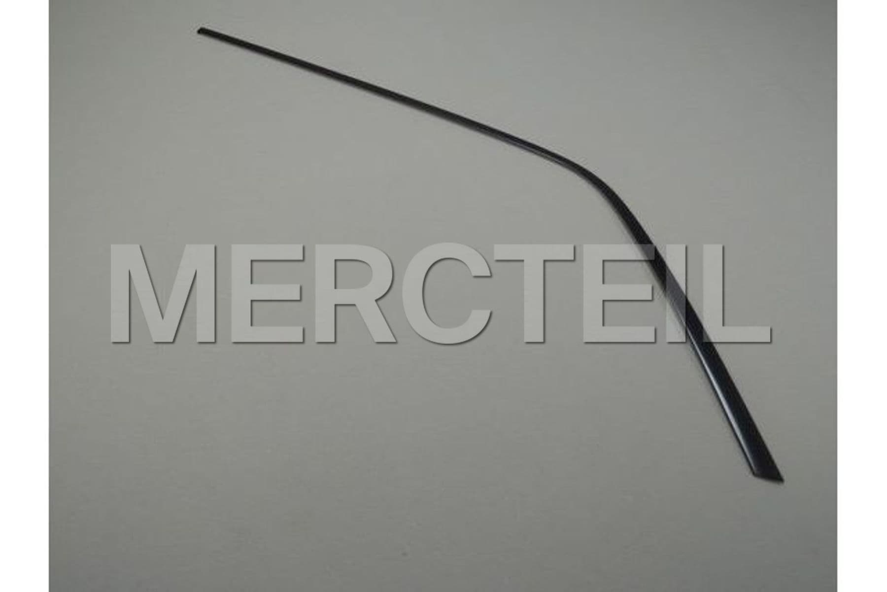 Buy the spare part Mercedes-Benz A1666904100 ornamental trim