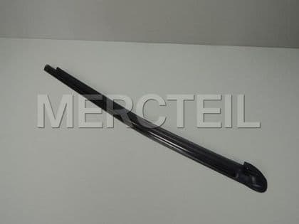 Buy the spare part Mercedes-Benz A1666904400 ornamental trim