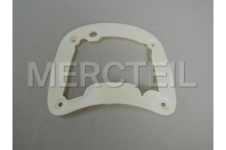 Buy the spare part Mercedes-Benz A1666940257 equipment mounting
