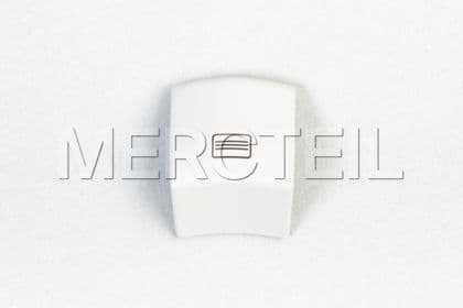 Buy the spare part Mercedes-Benz A16669500007H52 rs covering panel