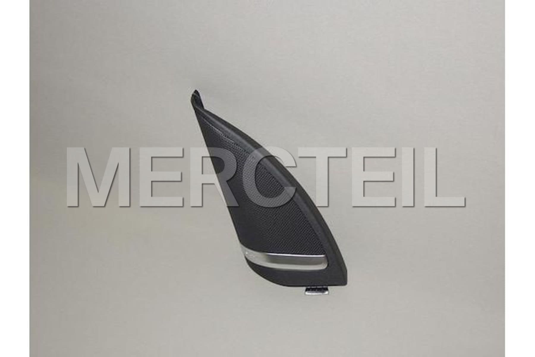 Buy the spare part Mercedes-Benz A16672003449051 paneling window frame