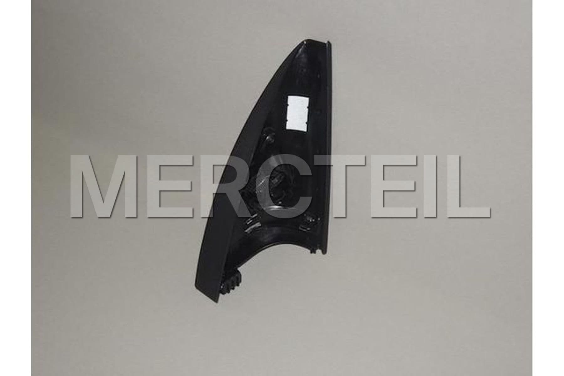 Buy the spare part Mercedes-Benz A16672003449051 paneling window frame