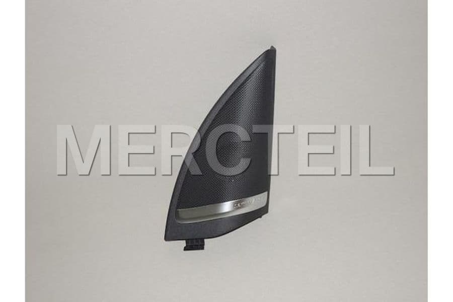 Buy the spare part Mercedes-Benz A16672004449051 paneling window frame