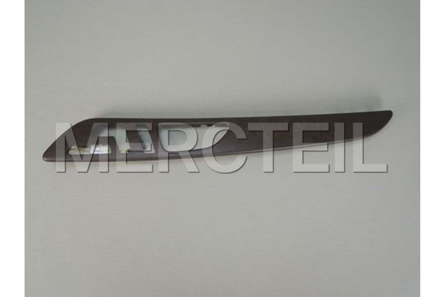 Buy the spare part Mercedes-Benz A1667203722 moulding