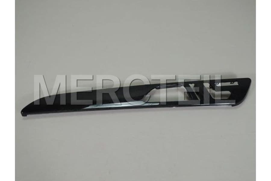 Buy the spare part Mercedes-Benz A166720470264 trim strip