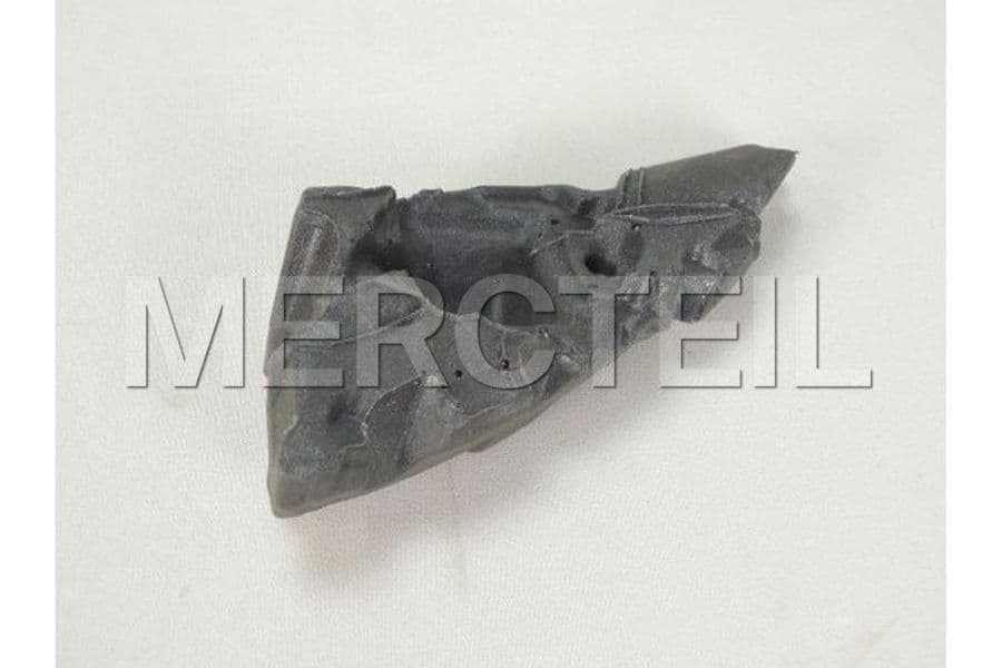 Buy the spare part Mercedes-Benz A1667270790 insulation driver door