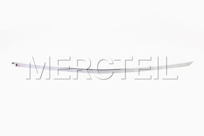 Buy the spare part Mercedes-Benz A1667400093 handle molding