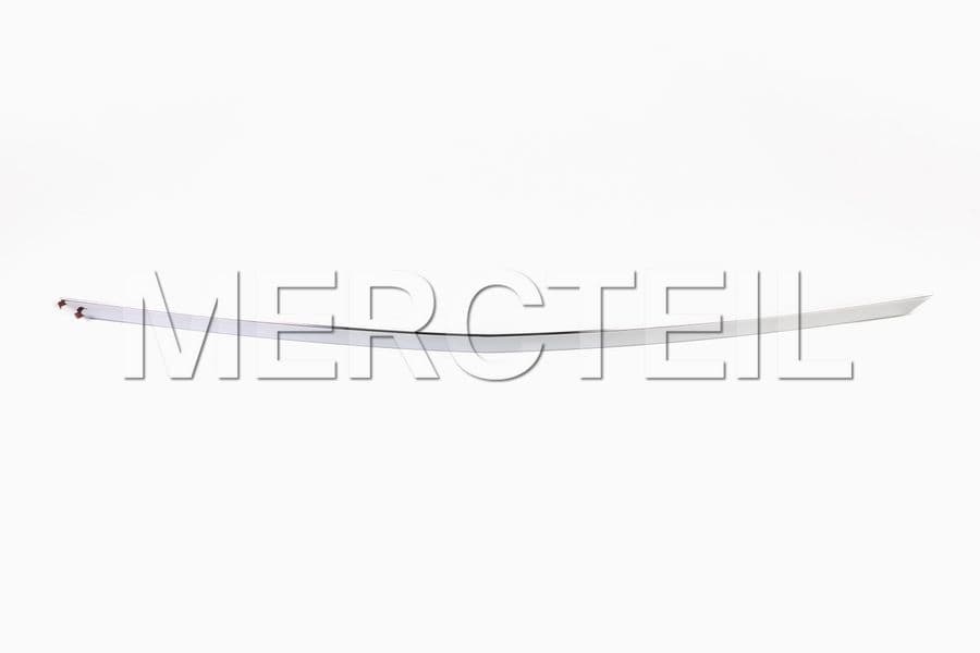 Buy the spare part Mercedes-Benz A1667400093 handle molding