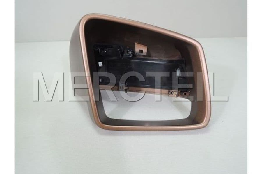 Buy the spare part Mercedes-Benz A1668100101BR mirror cover