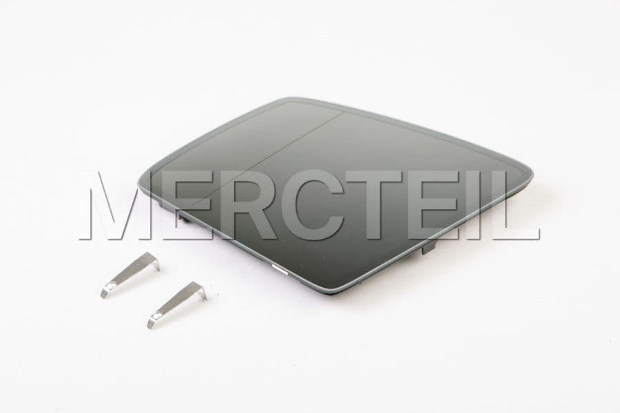 Buy the spare part Mercedes-Benz A1668100319 mirror glass