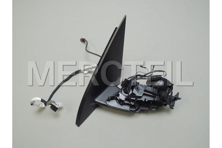 Buy the spare part Mercedes-Benz A1668100793 mirror otr