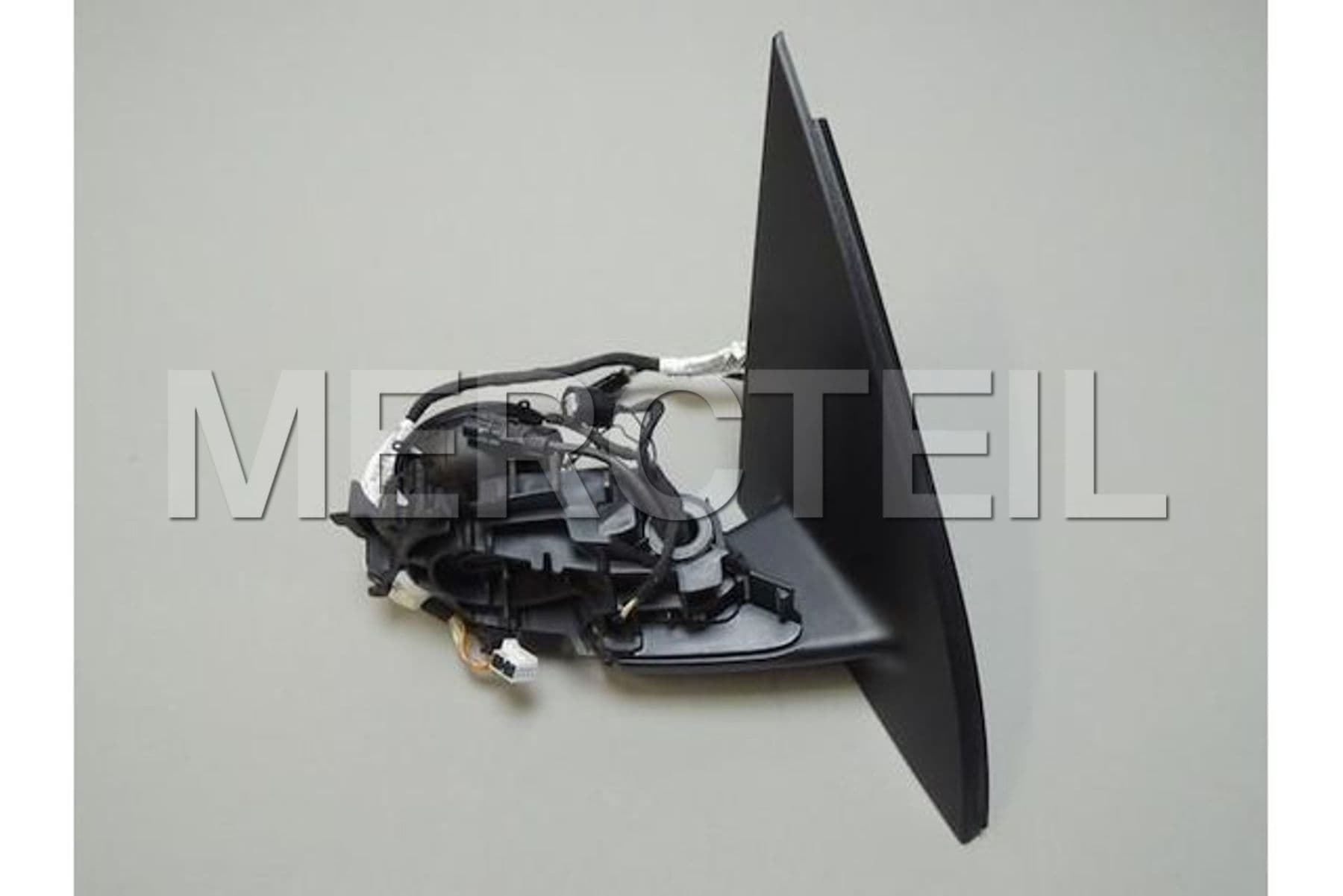 Buy the spare part Mercedes-Benz A1668100893 mirror otr