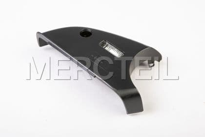 Buy the spare part Mercedes-Benz A1668101015 cover molding