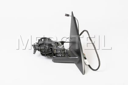 Buy the spare part Mercedes-Benz A1668109800 mirror otr