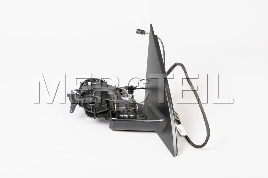 Buy the spare part Mercedes-Benz A1668109800 mirror otr