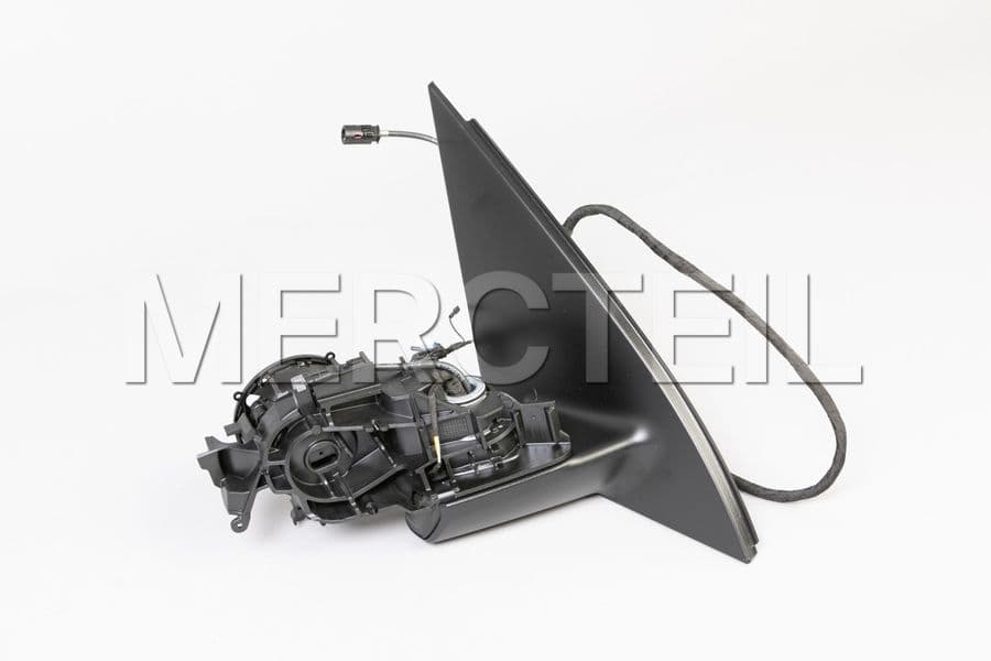 Buy the spare part Mercedes-Benz A1668109800 mirror otr
