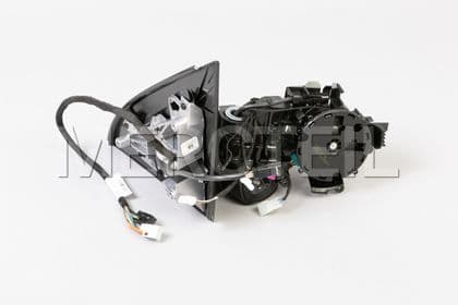 Buy the spare part Mercedes-Benz A1668109800 mirror otr