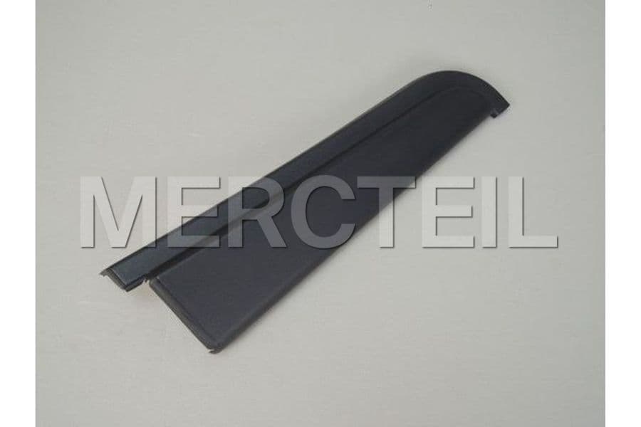 Buy the spare part Mercedes-Benz A1668120200 cover sun roller blind