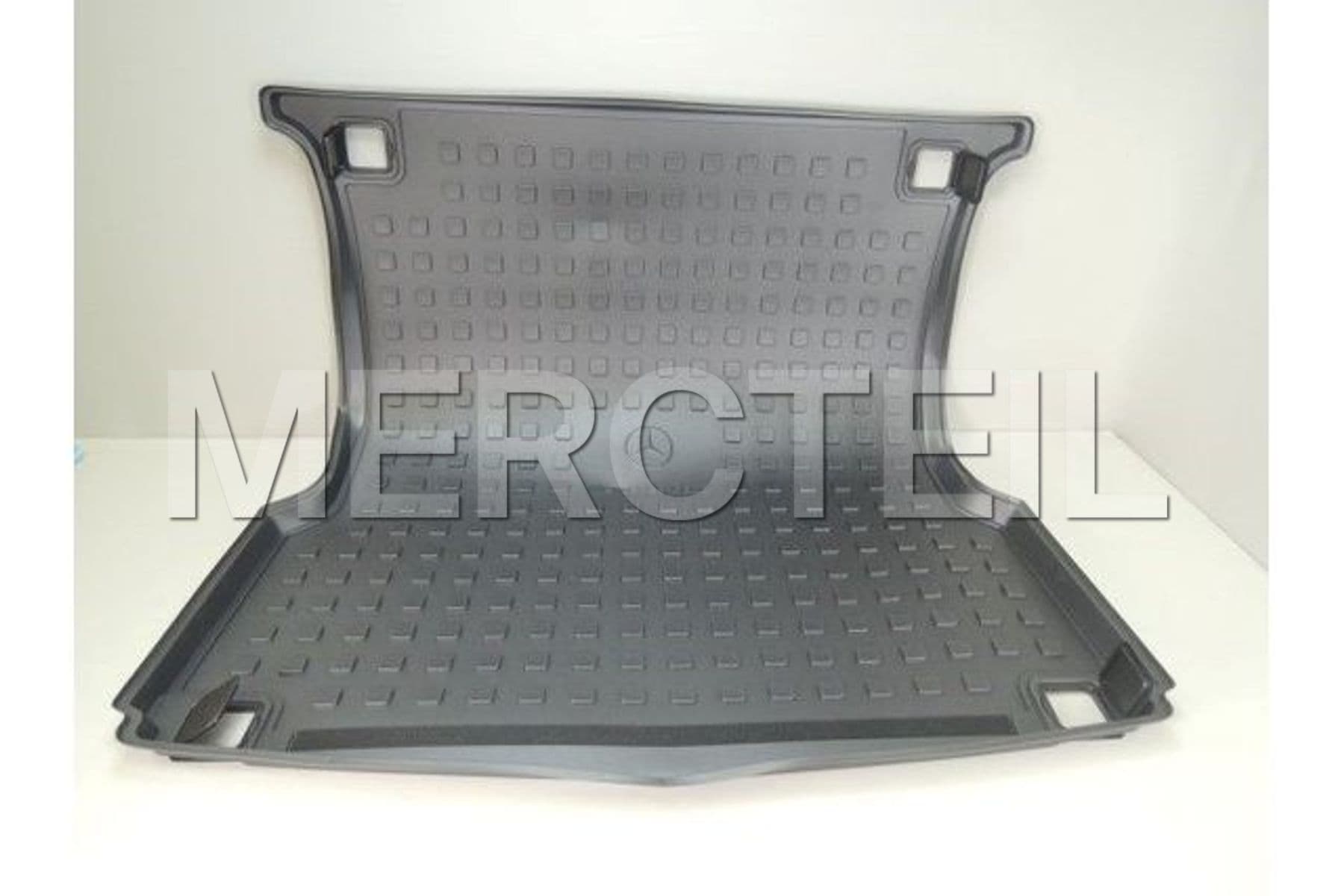 Buy the spare part Mercedes-Benz A1668140241 storage tray