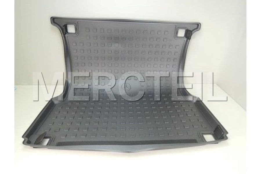 Buy the spare part Mercedes-Benz A1668140241 storage tray