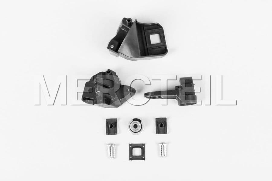Buy the spare part Mercedes-Benz A1668200614 rs bracket