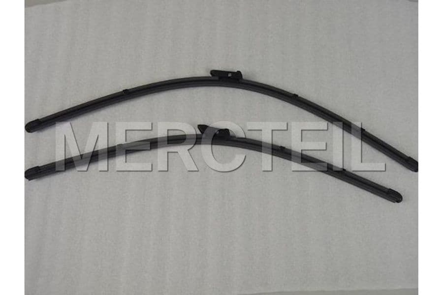 Kaufen Sie das Ersatzteil Mercedes-Benz A166820104528 ts wischerblatt