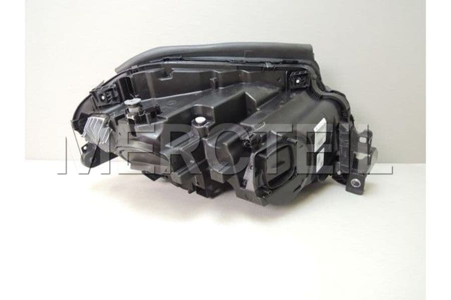 Buy the spare part Mercedes-Benz A1668202300 headlamp