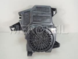 Buy the spare part Mercedes-Benz A1668202802 loudspeaker