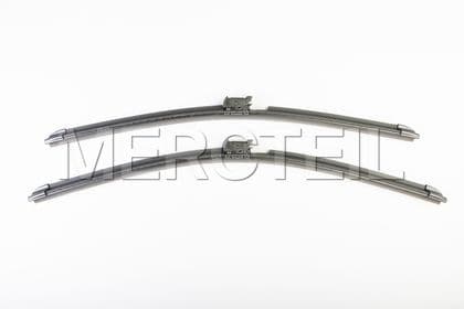 Buy the spare part Mercedes-Benz A1668207800 ts wiper blade