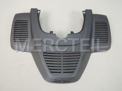 Buy the spare part Mercedes-Benz A16682116369051 cover rain light sensor