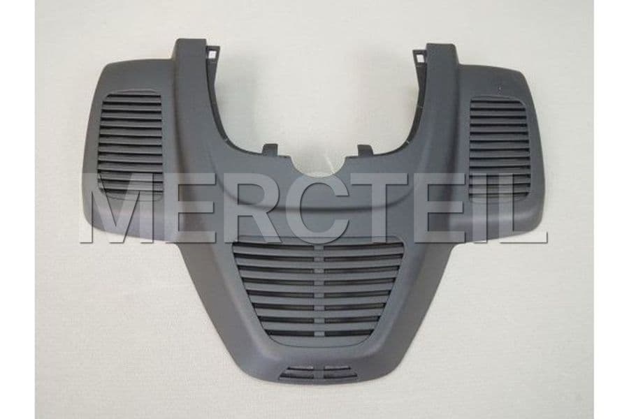 Buy the spare part Mercedes-Benz A16682116369051 cover rain light sensor