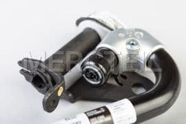 Buy the spare part Mercedes-Benz A1668600022 end fitting