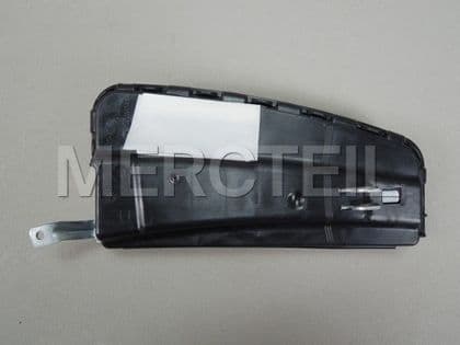 Buy the spare part Mercedes-Benz A1668600102 knee airbag